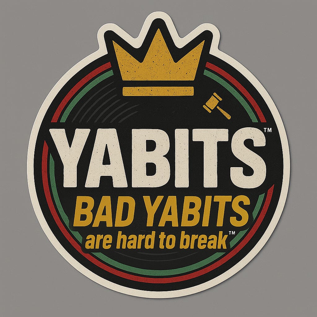 “Yabits”: The New Word for When the Truth Starts Leaking in Court | by ...