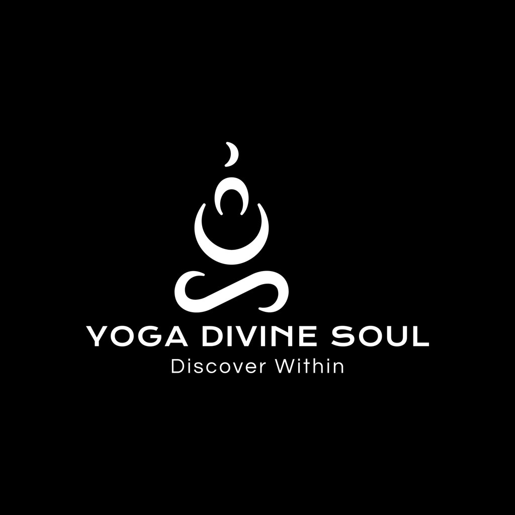 Discover Yoga Divine Soul - Yoga Divine Soul - Medium