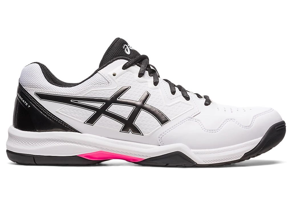 Discover the Perfect Tennis Shoes for Performance and Style - Tennishub ...