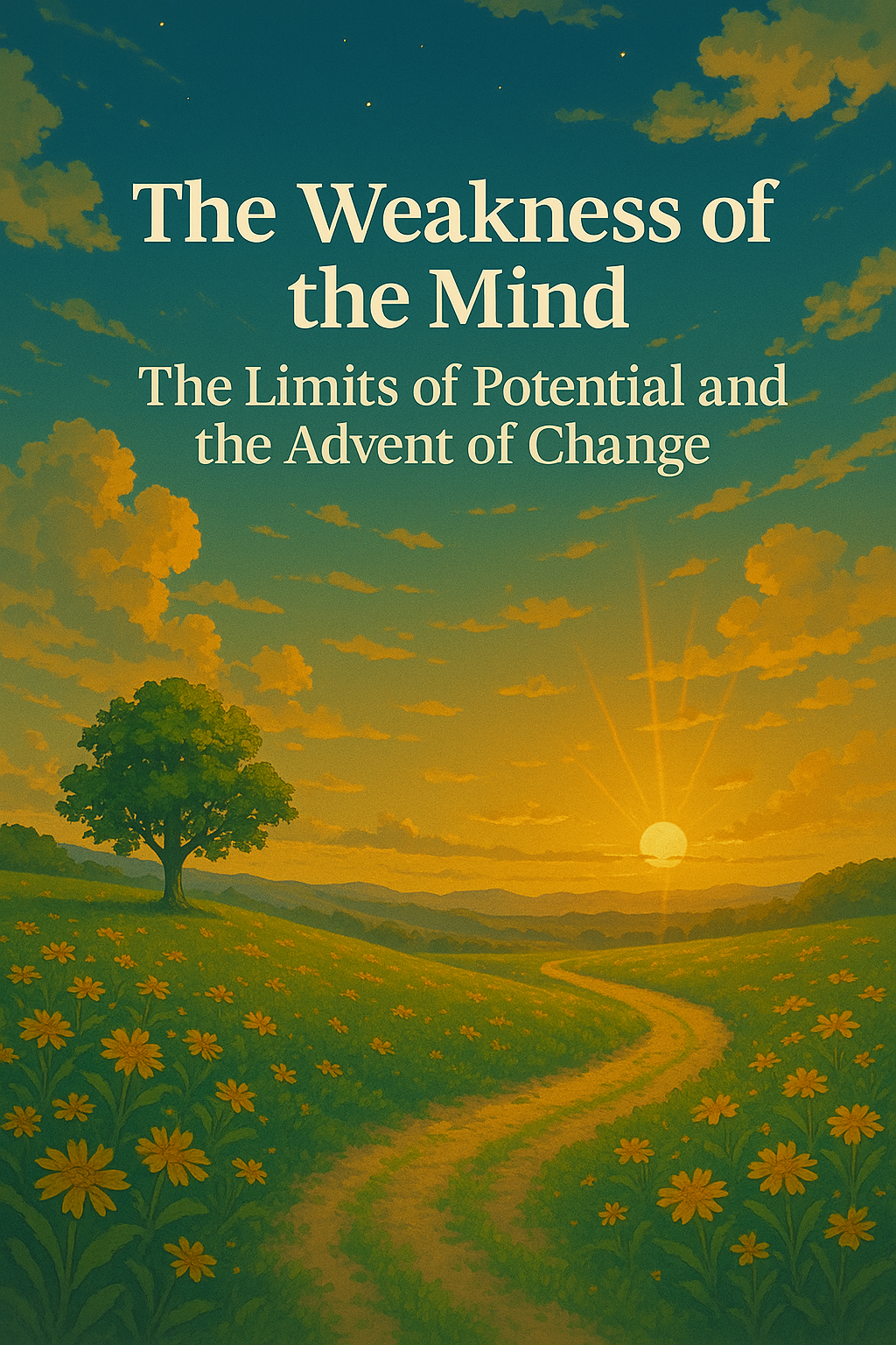 The Weakness of the Mind. The Limits of Potential and the Advent… | by ...