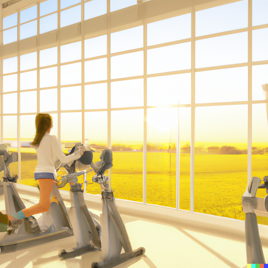 The Truth About Getting Fit: Why Fitness Influencers Won’t Tell You the ...