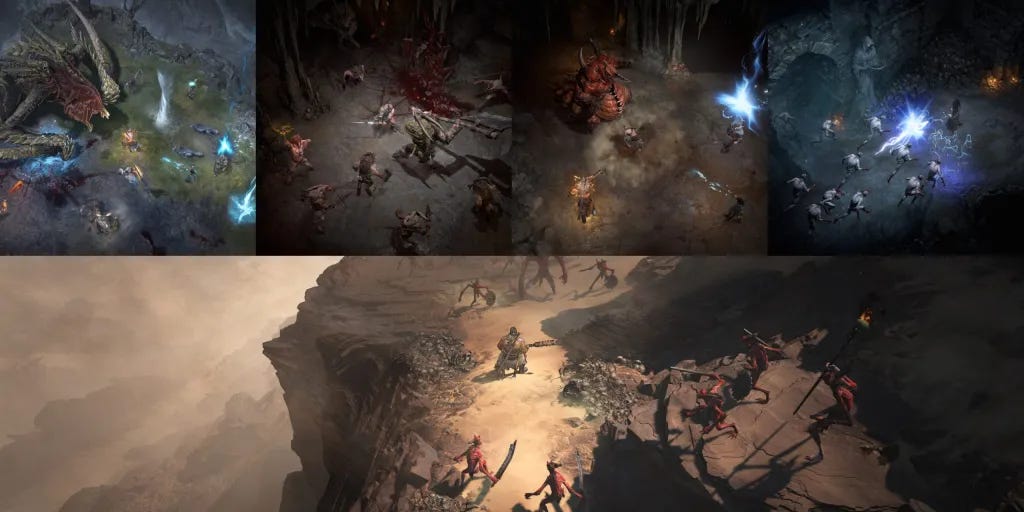 After waiting for over a decade since the release of Diablo 3, we’re ...