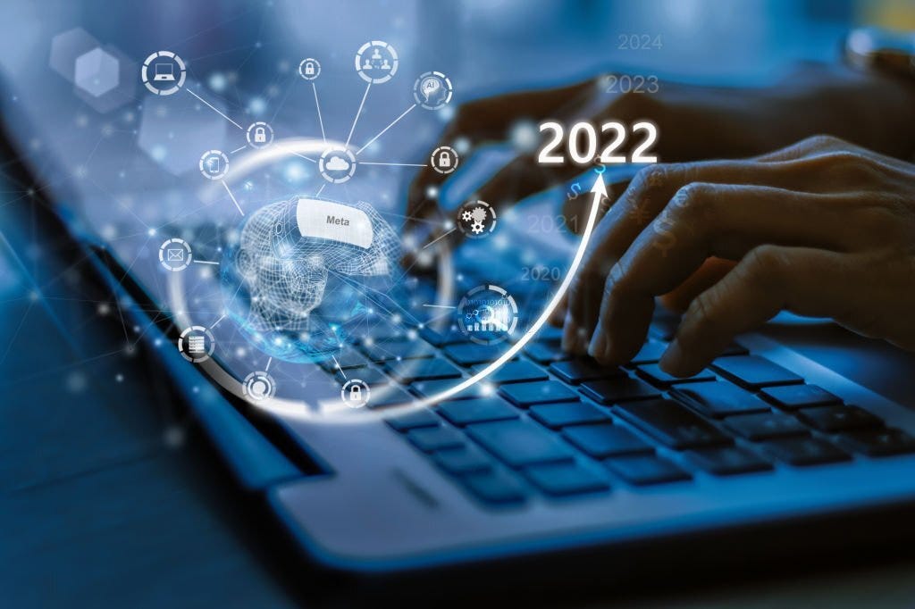 The Most Valuable Information and Computer Technology Services In 2022 ...