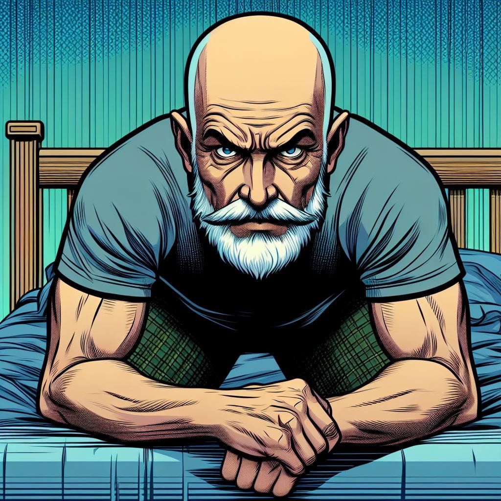 Don’t Call Me Daddy. I’d like to think I’m a pretty good… | by Ryan ...