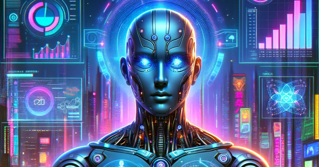 I made an AI data scientist (and it can see). | by Sean Andres | Dec, 2023 | Medium