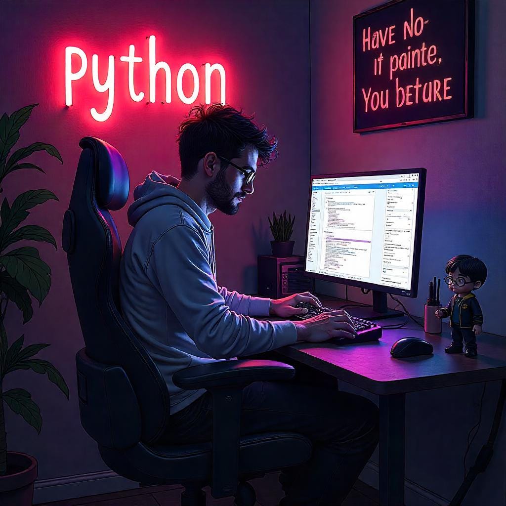 10 Common Python Mistakes Every Beginner Makes (And How to Fix Them) | by Jaydeep Karale | Jul ...