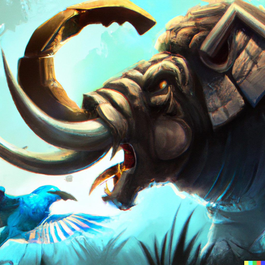 Mastodon Brought a Protocol to a Product Fight | by M.G. Siegler | 500ish