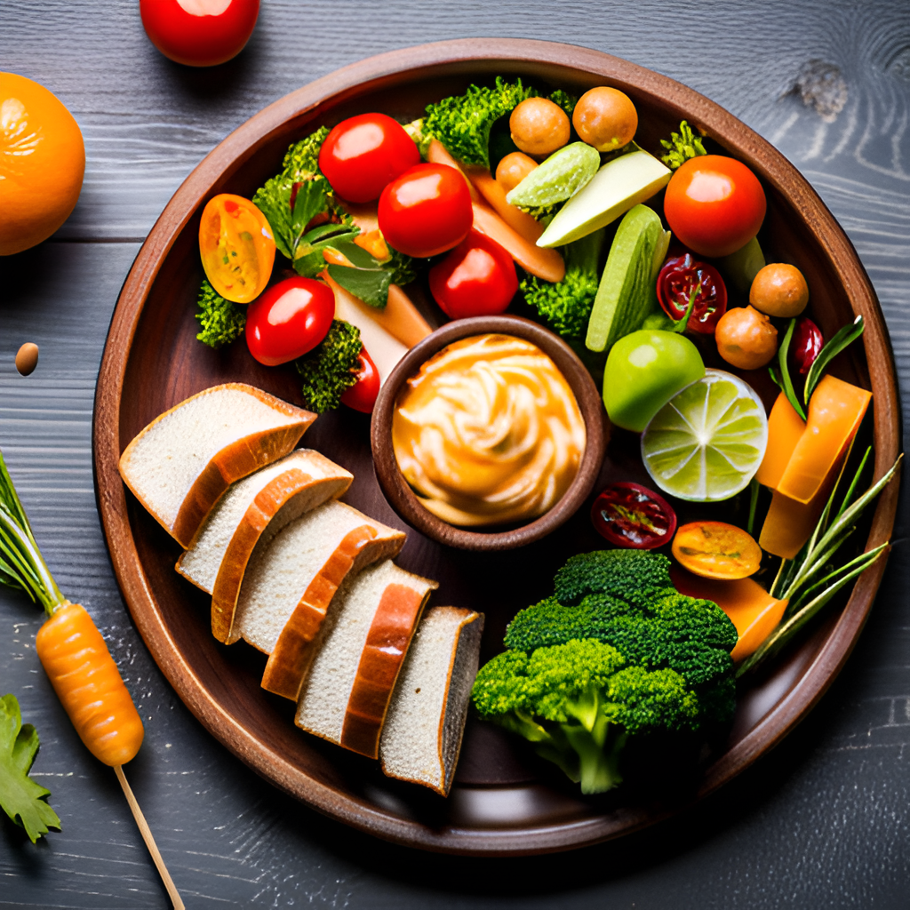 Food for Thought: The Connection Between Eating and Living | by Erica ...