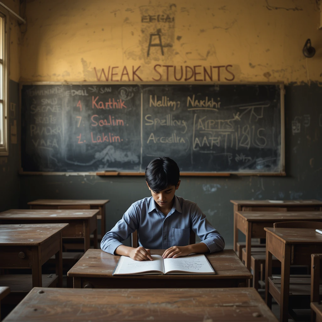 The Labeled Child: A Dyslexic Boy’s Fight to Be Seen | Letters to the ...