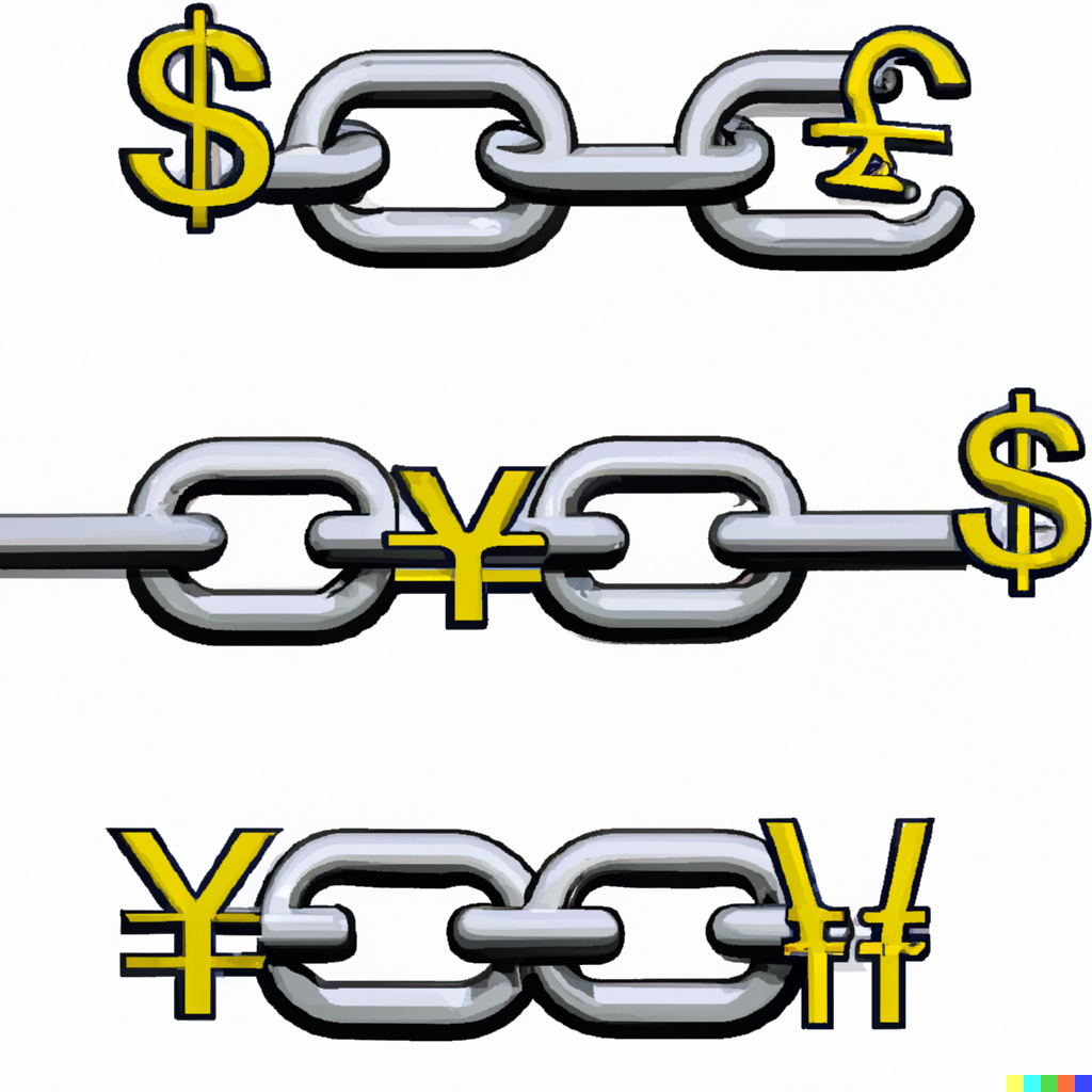 Commercial Links. Large publishers have made headlines… | by Brook ...