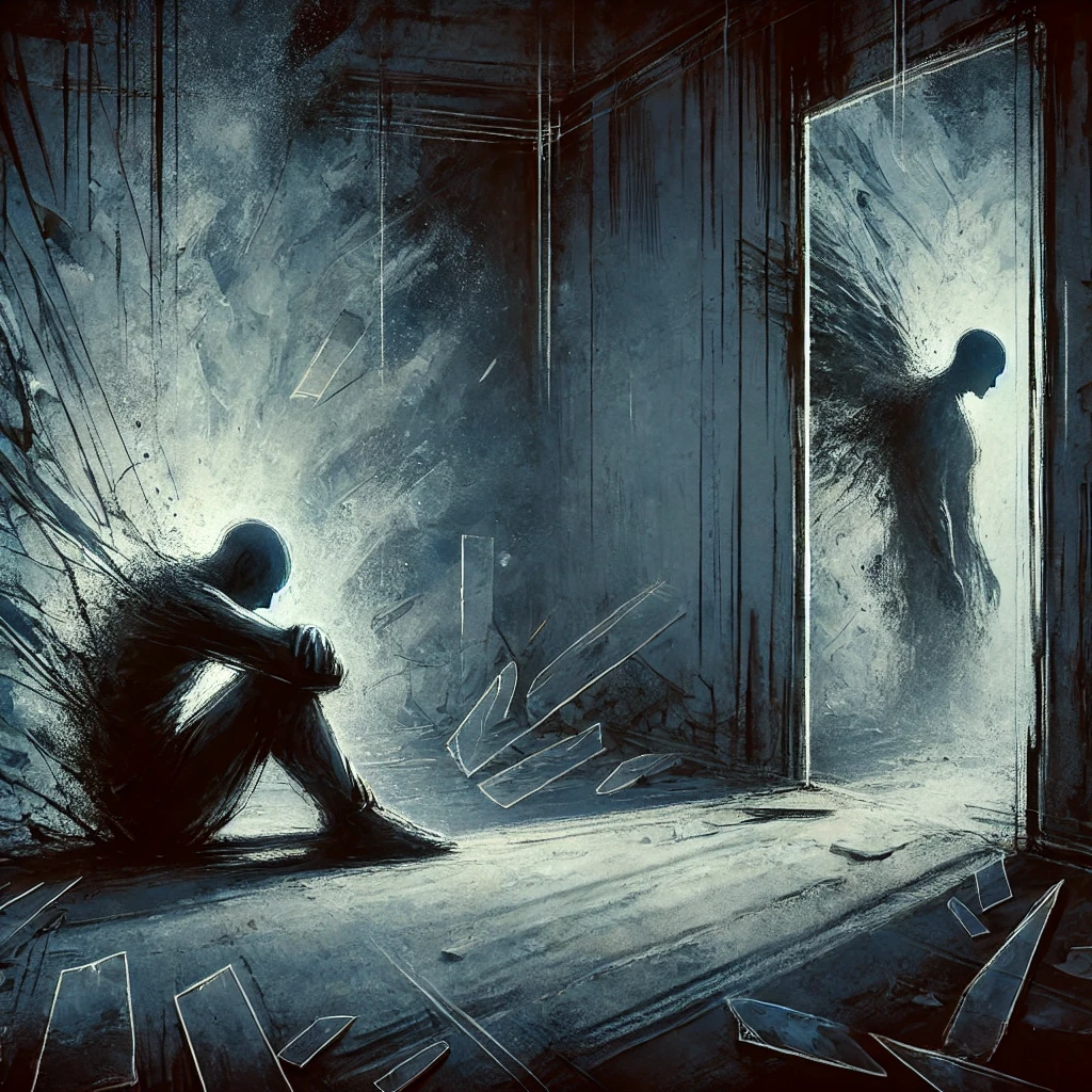 2024'ten 2025'e: O Acıların Yaşanması Gerekiyordu | Türkiye Yayını