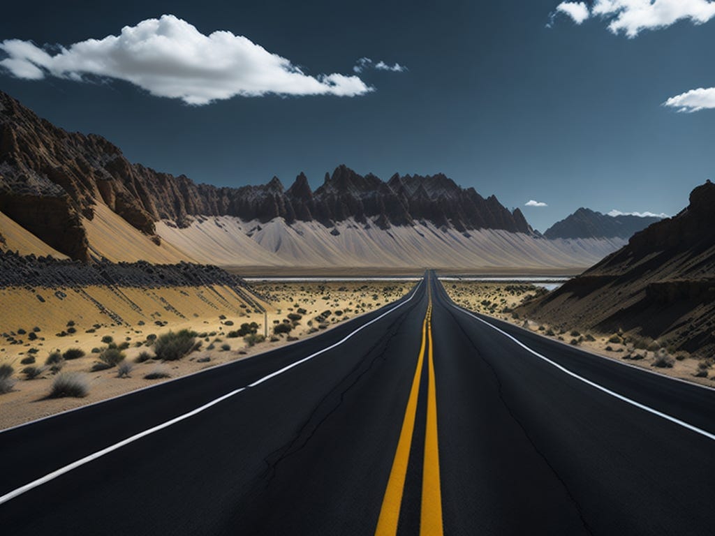 Navigating the Path to Prosperity: Embarking on the Road to Successful ...