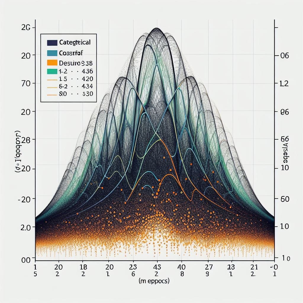 Categorical Cross-Entropy: Unraveling its Potentials in Multi-Class ...