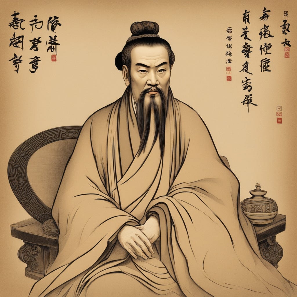 Statecraft and Manipulation. The Art of Managing Power | by Outis ...