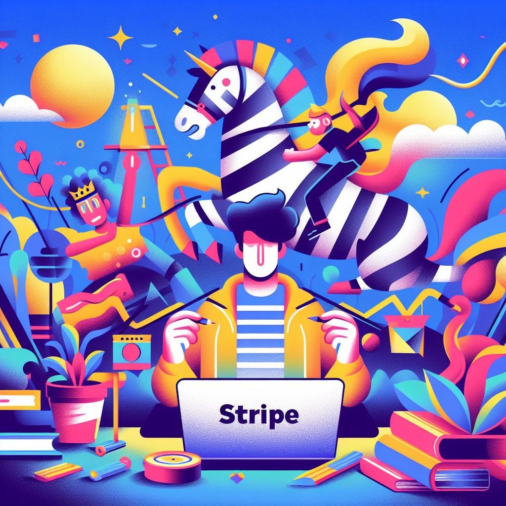 A Comprehensive Guide to Implementing Stripe in Your Next.js Projects based on documents for ...