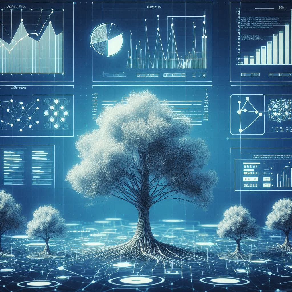 Data structures in Java part — 1. What is a Data structure ? | by ...