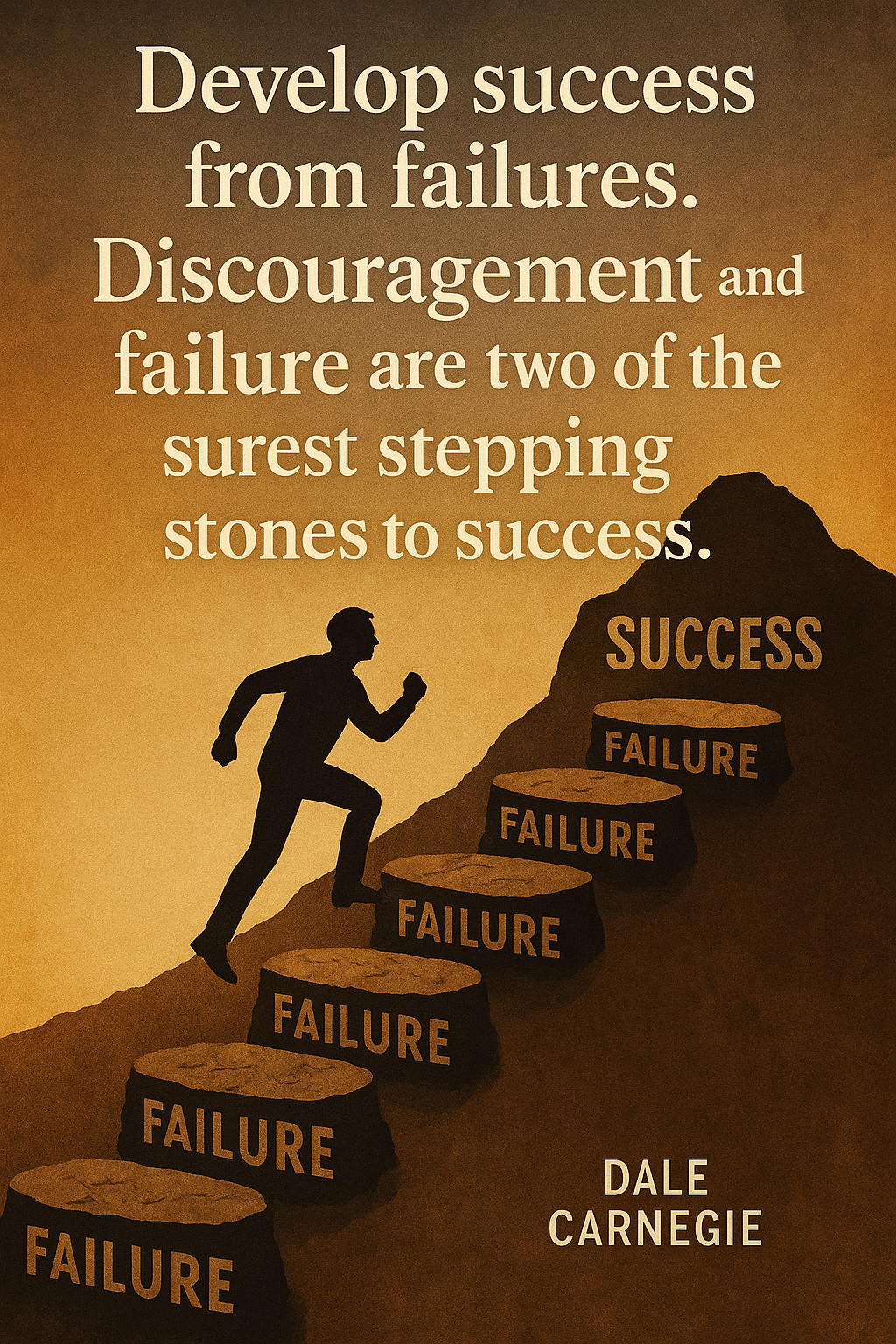 Failures First: How Setbacks Shape Success | by ComplexityBeauty ...