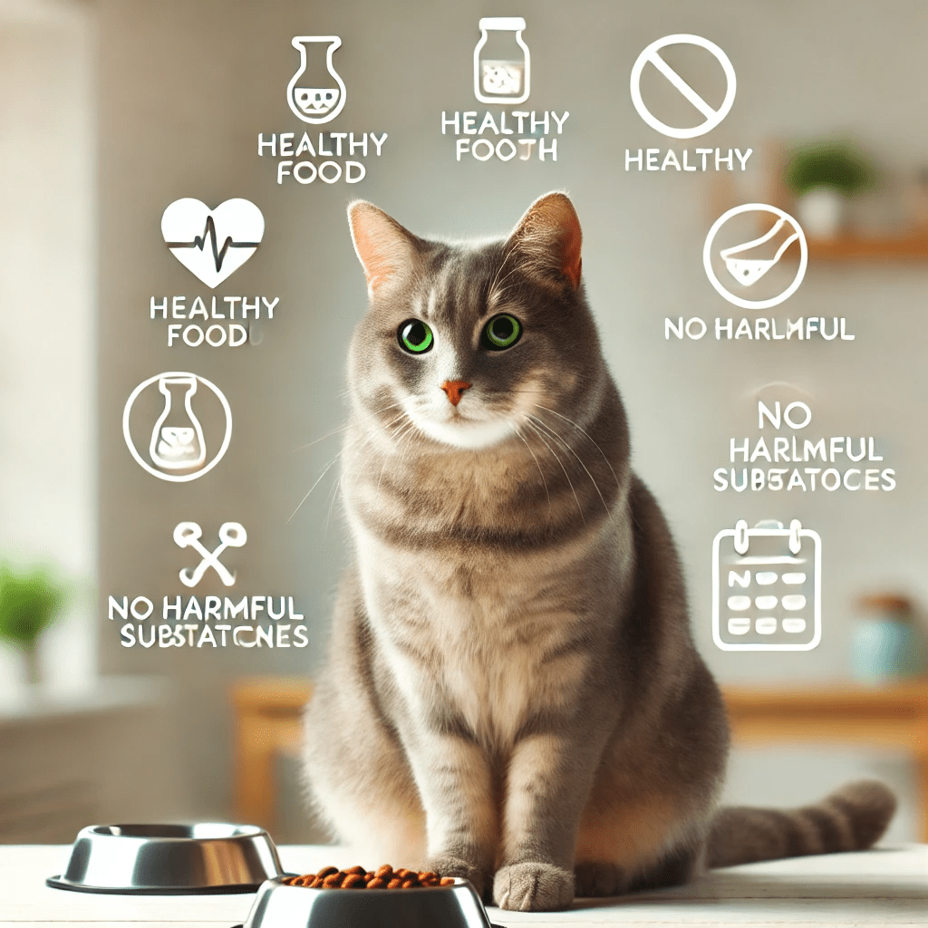 Cat friends, preventing tumors in cats requires a multi-faceted ...