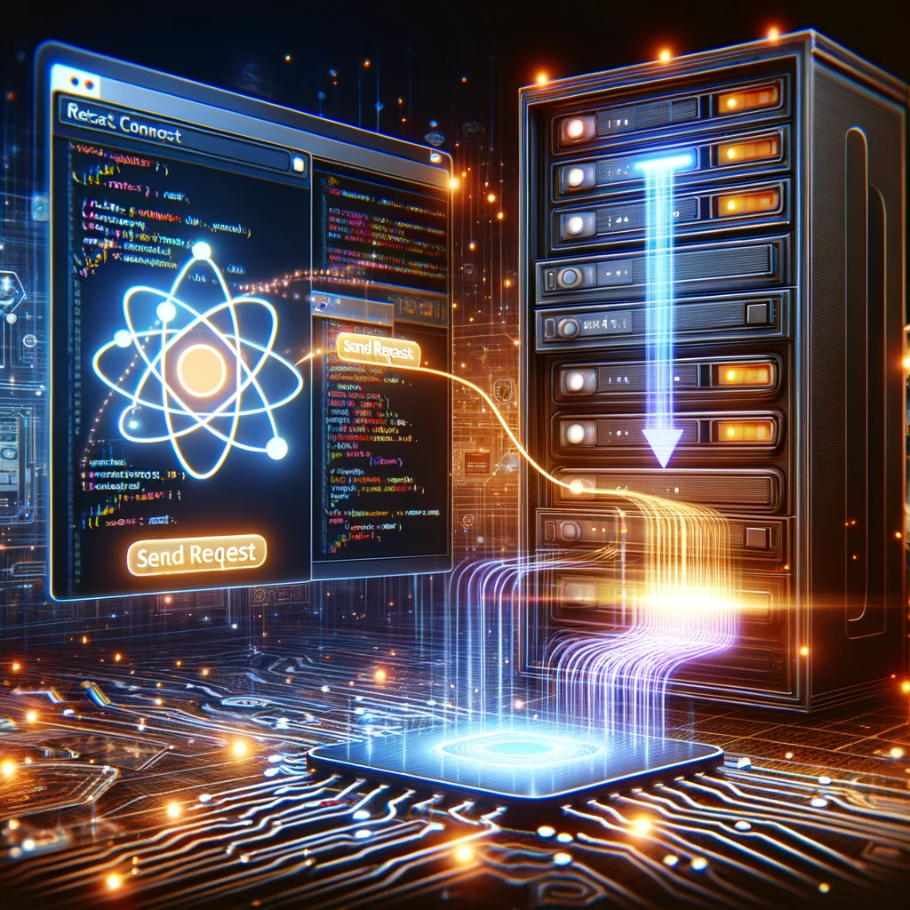 Crafting Jax Pen: Part 3, Connecting React to NodeJS via REST API | by ...