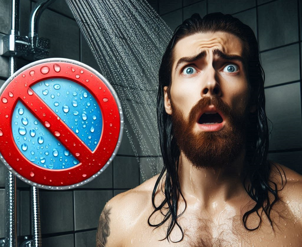 Four Reasons Not to Shower Before a Date | by Alan Kisen | Medium