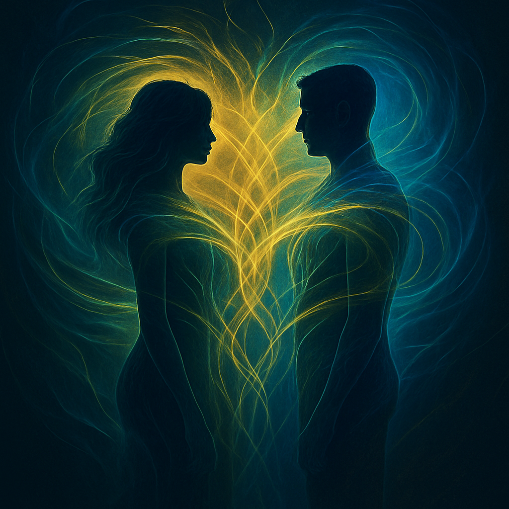 The Quantum Dynamics of Emotion: Toward a Unified Theory of Human ...