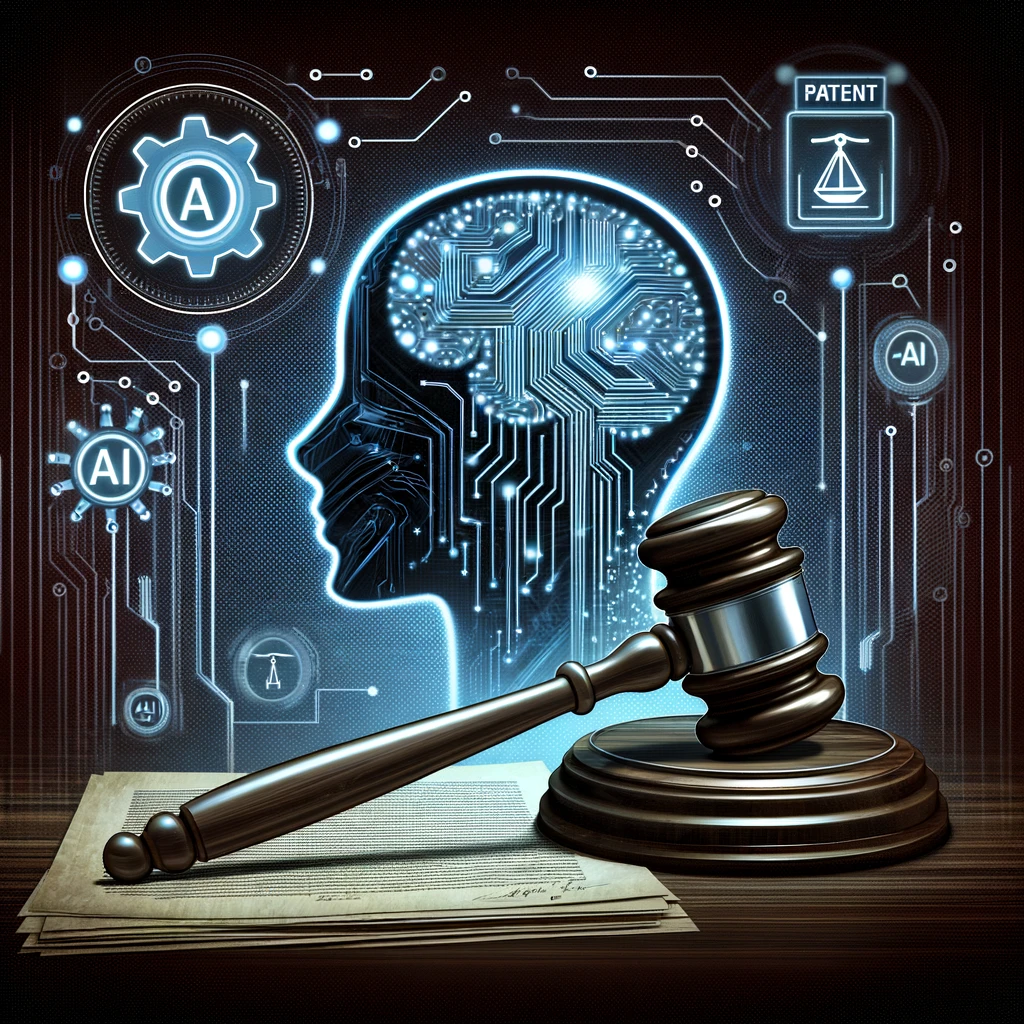 AI and Intellectual Property: Navigating New Frontiers in the Wake of ...