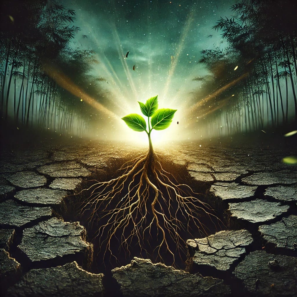 The Key to Overcoming Tough Times: How to Make Possibility Happen Amid ...