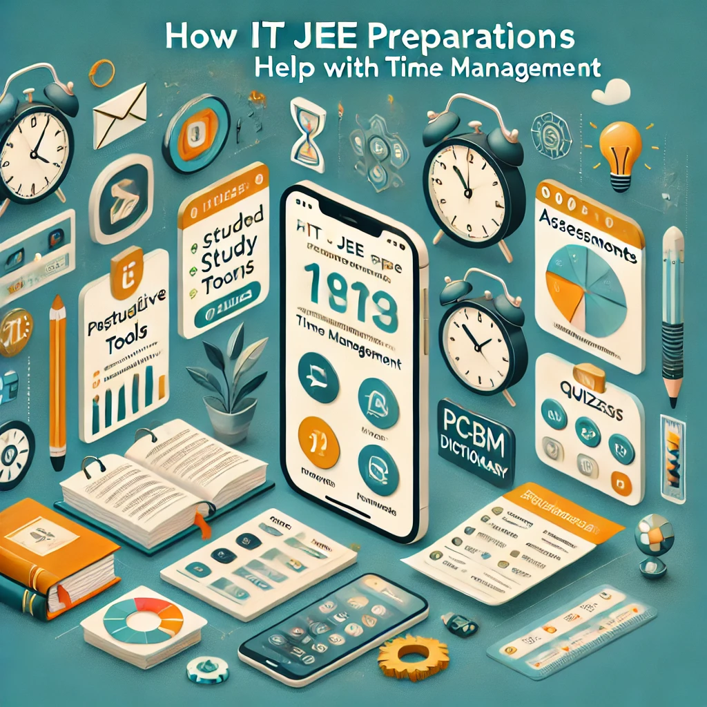 Best Apps for IIT JEE Mock Tests. Mock tests play a crucial role in ...
