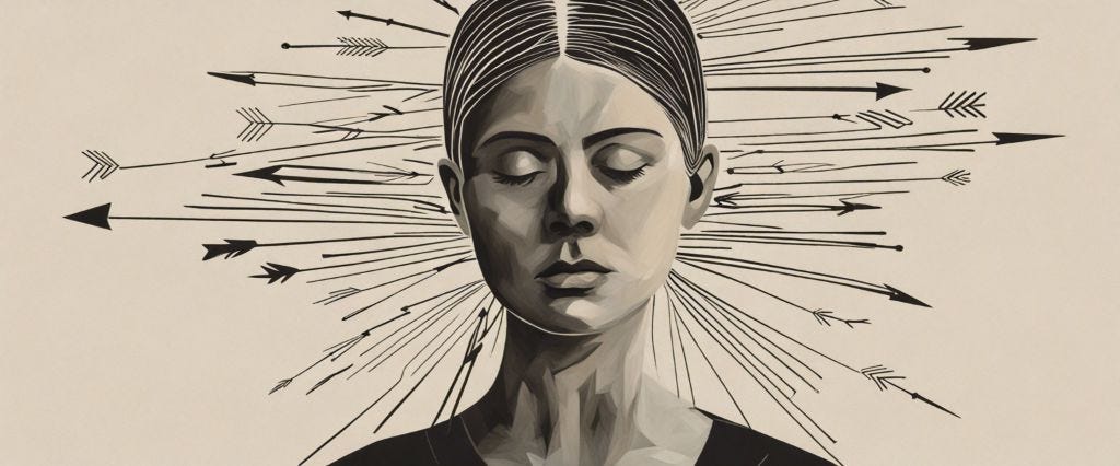 Unveiling the Transformational Journey: A Summary of Working Identity ...
