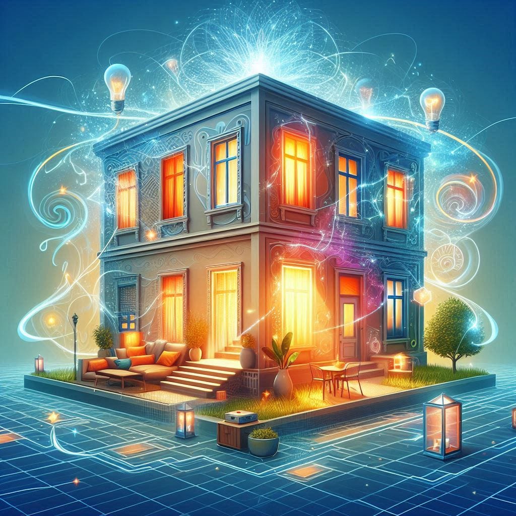 Is This Popular Vastu Myth Quietly Draining Your Home’s Energy? | by Sooraj Achar | Write A ...