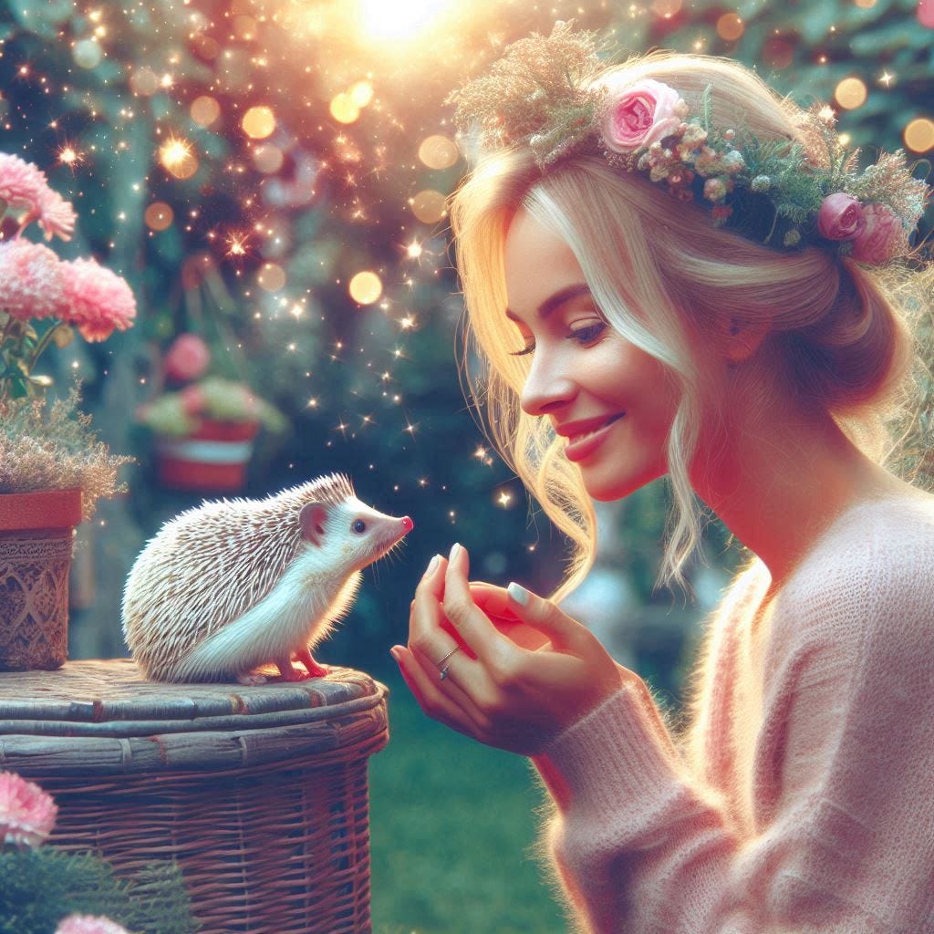 Do You Know Why I’m Happy Today?. Happiness is a great feeling to have ...