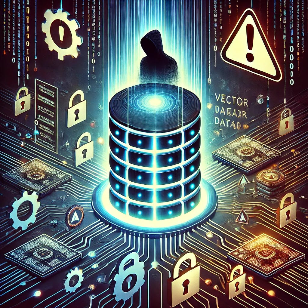 Behind the AI Curtain: Exposing Critical Vulnerabilities in LLM Applications | by Muhammad Saad ...