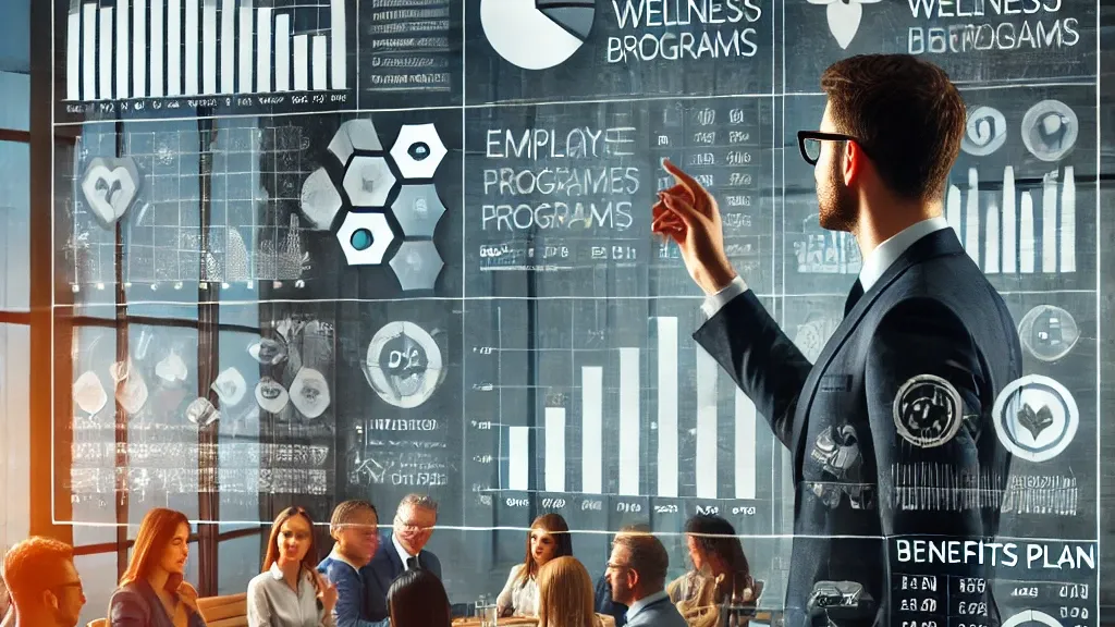 Treating Benefits Like a P&L: Why It Matters | by Shalin Dave | Sep ...
