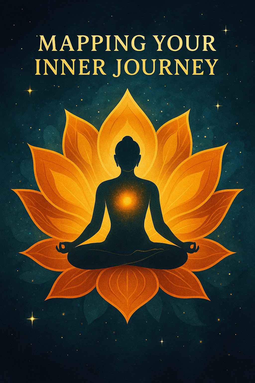 Mapping Your Inner Journey: A Spiritual Maturity Model Rooted in Vedic ...