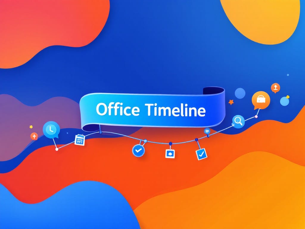 Mastering Project Timelines with PowerPoint Office Timeline Add-In: The Ultimate Guide | by ...
