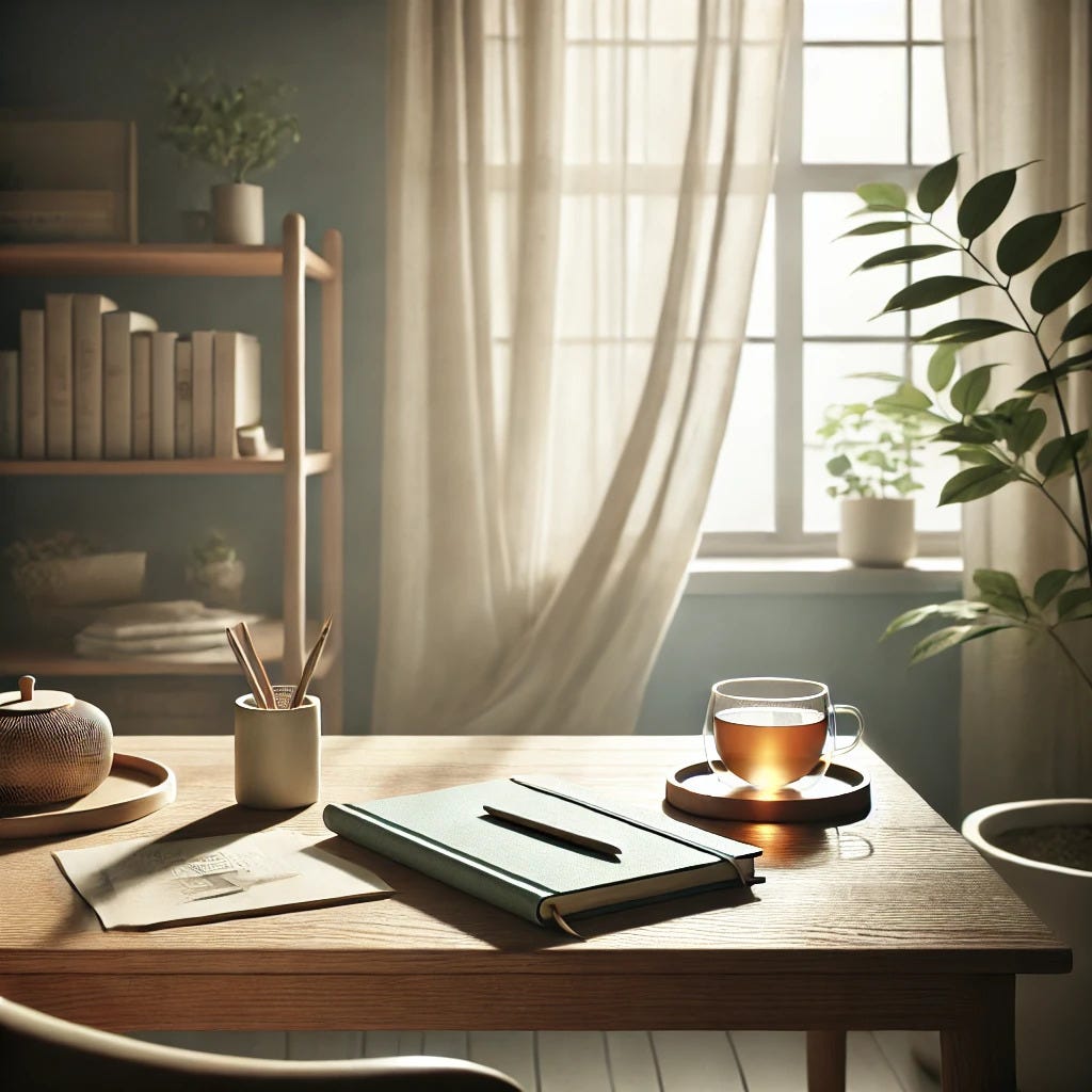 The Power of Intentional Living: How to Craft a Life with Purpose | by ...