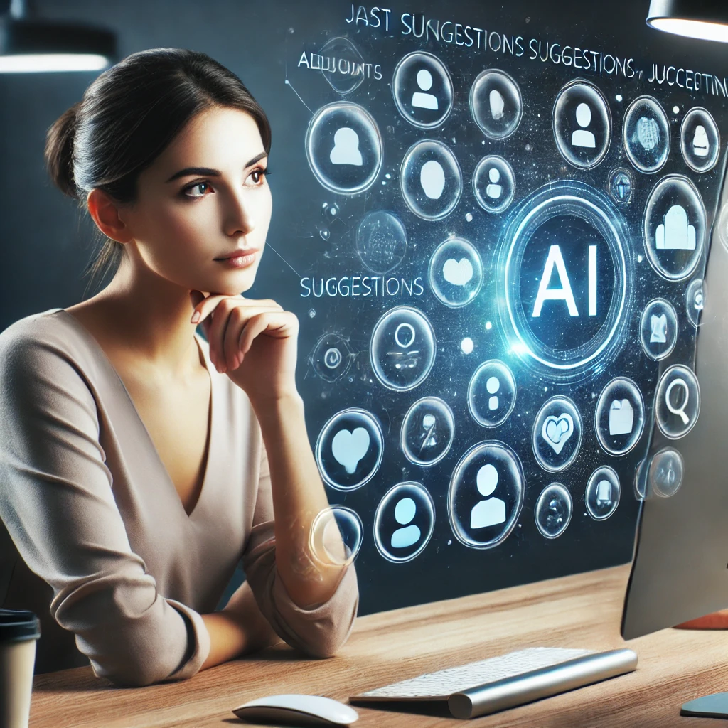𝐀𝐈 & 𝐓𝐞𝐜𝐡 𝐈𝐧𝐬𝐢𝐠𝐡𝐭𝐬: Is AI Making Us Think Less — Or Just Think ...