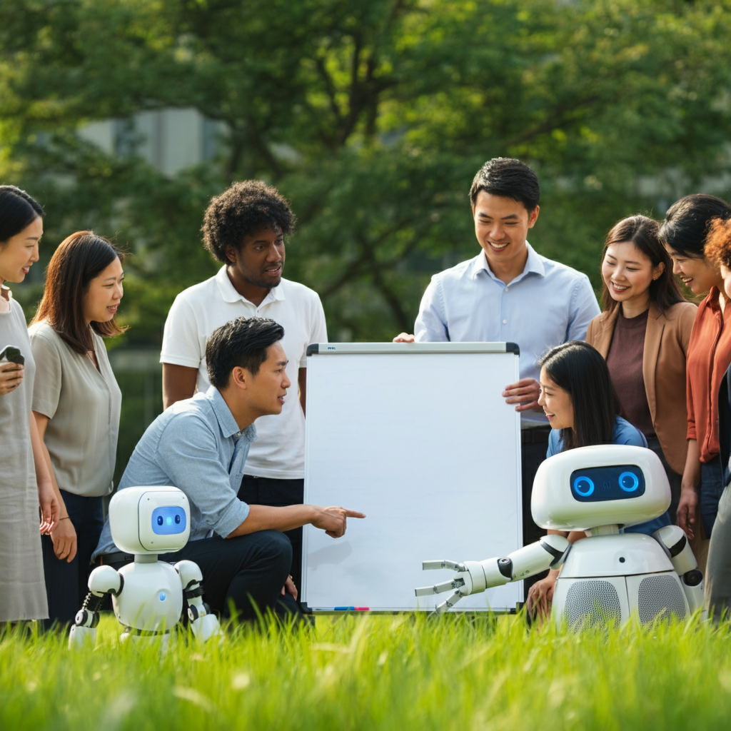 Mastering AI’s 3 Stages: The Roadmap to Building, Enhancing, and ...