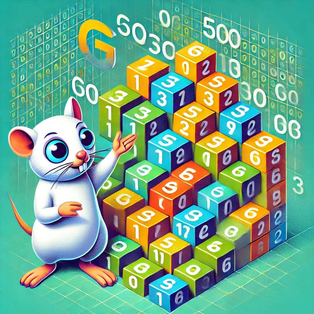 Understanding Arrays and Slices in Go | by Mohamad Hesari | Jan, 2025 | Medium