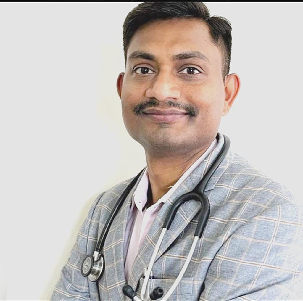Finding The Best Nephrologist In Lucknow Meet Dr Kuldeep Singh By Dr Kuldeep Singh
