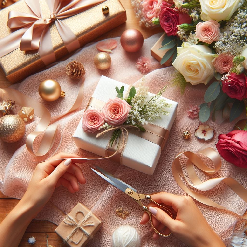 Five Practical Tips for Selecting Thoughtful and Memorable Gifts | by ...