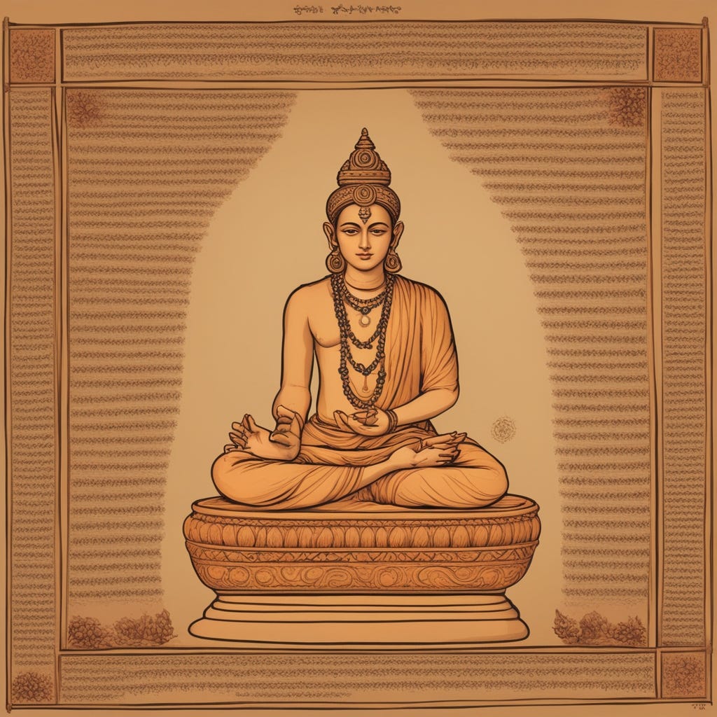 Ritual and Apurva. The Mechanics of Vedic Action | by Outis | LICENTIA ...