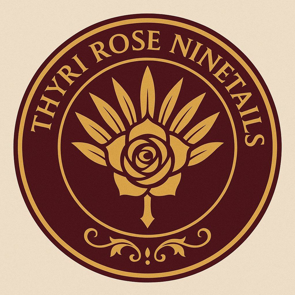 The Physician’s Silence By Thyri Rose Ninetails | by All of Me. | May, 2025 | Medium