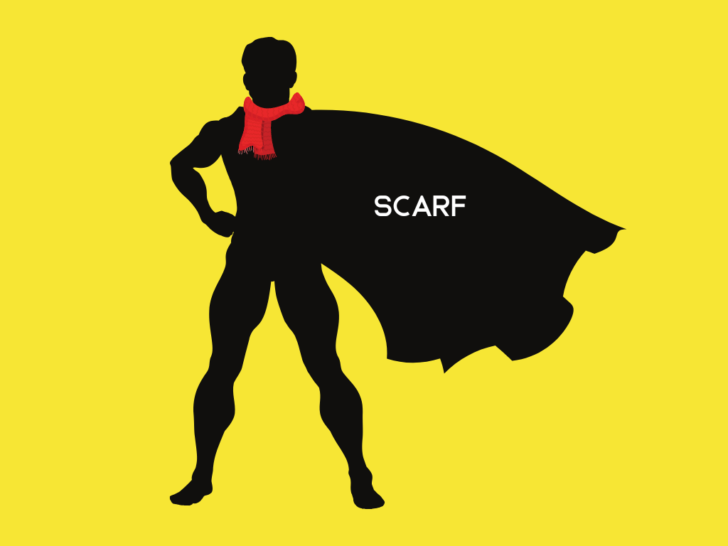 Managing Stakeholders Using the SCARF Neuroscience Model | by Joanne ...