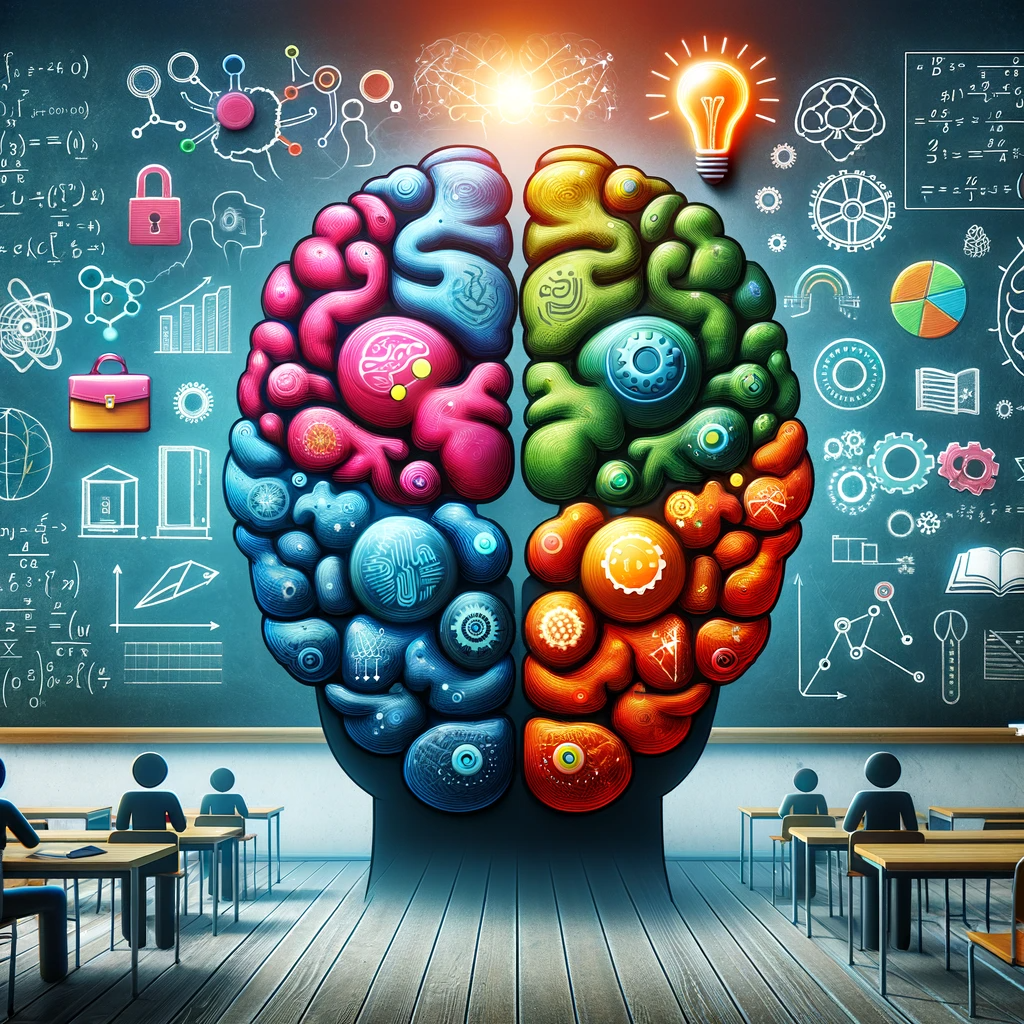 The Psychology of Learning: A Deep Dive Into Brain-Based Learning | by ...
