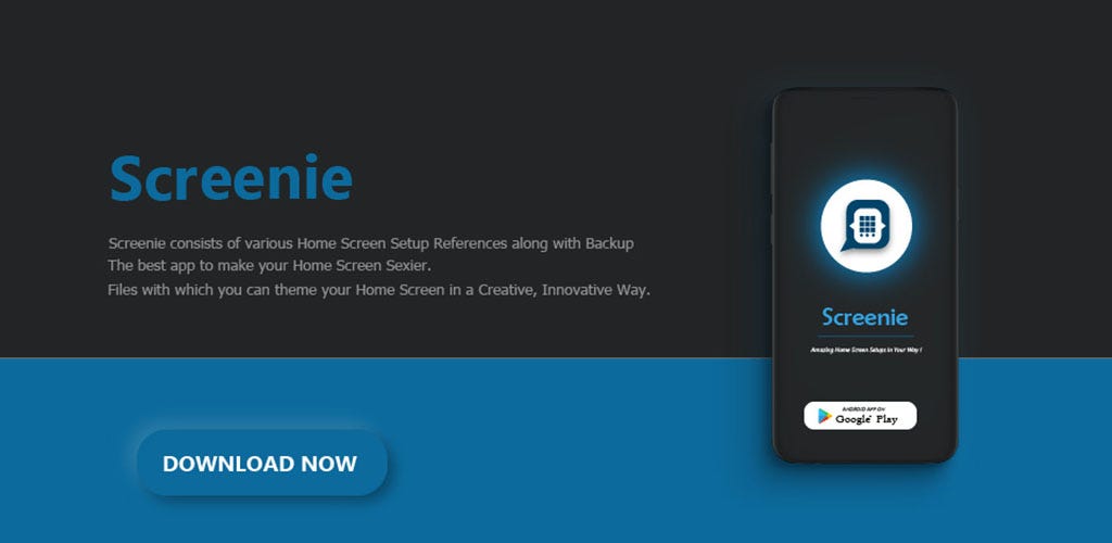 Android Home Screen Customization Guide 2021 | by Vijay Chandra | Medium