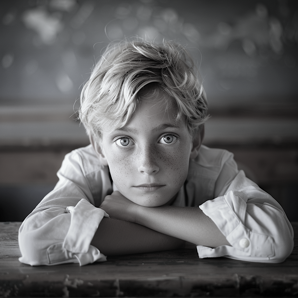 The Boy I Planned to Marry. But I feared my father would not allow ...
