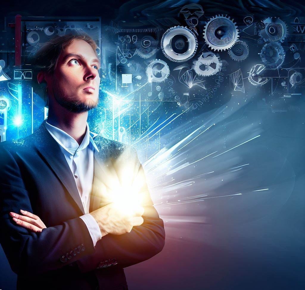 From Knowledge to Fortune: Unleashing Entrepreneurial Potential Through ...