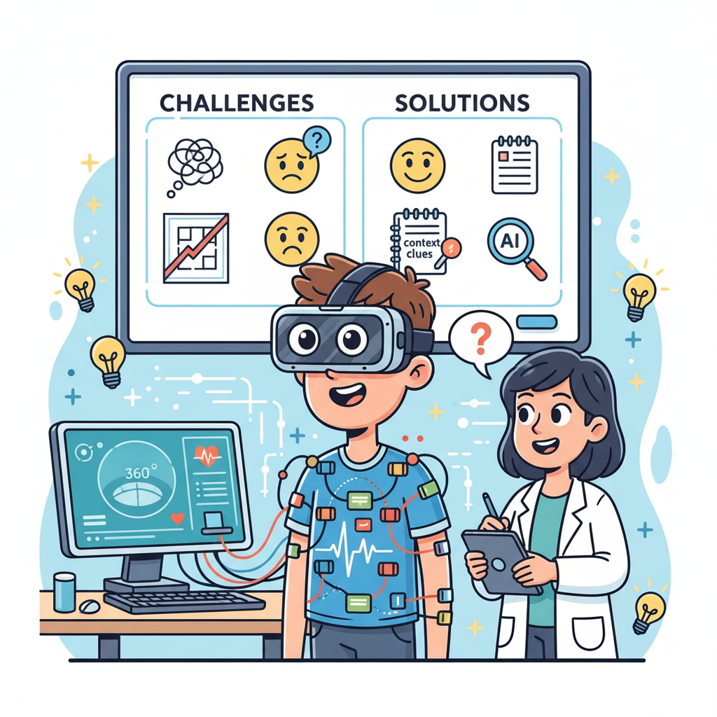 Understanding Physiological Emotion Data Collection: A Participant ...