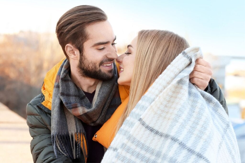 15 Signs You Are With A Good Man For Real Relationship. | by Agatha ...